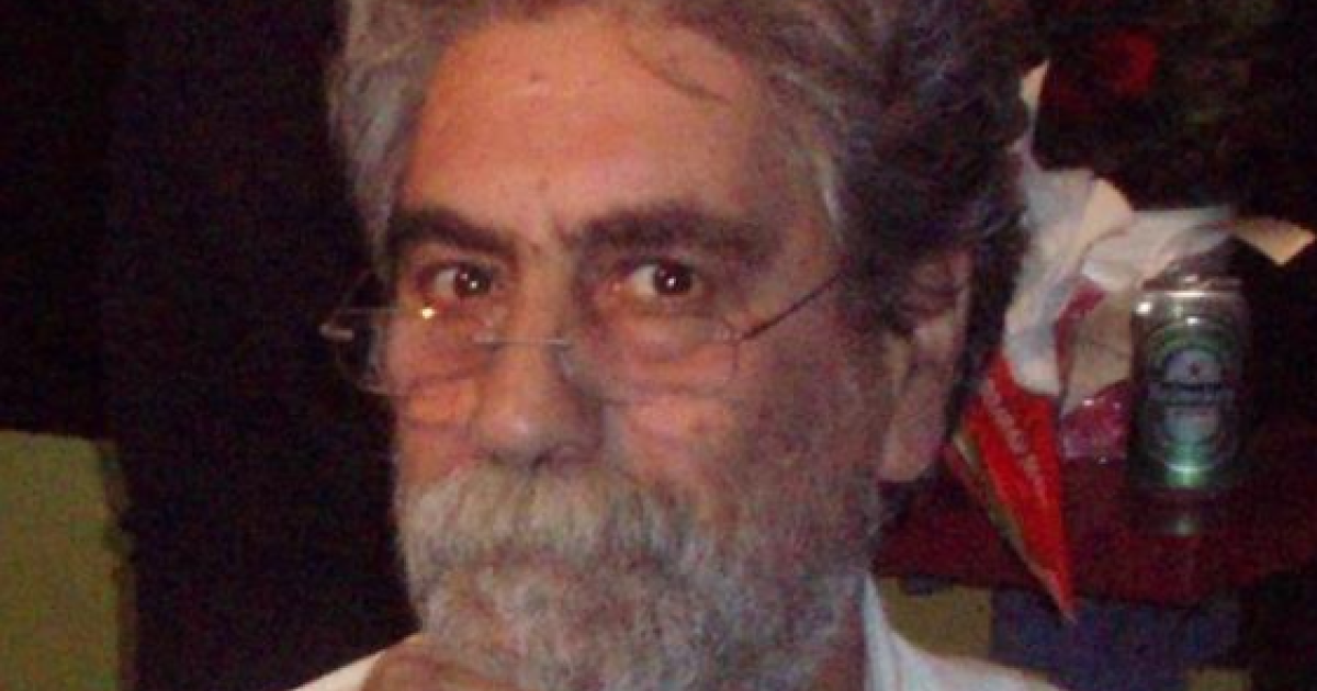 Έφυγε από τη ζωή ο γιατρός Αλέκος Κοσκινάς - CorfuPress.com