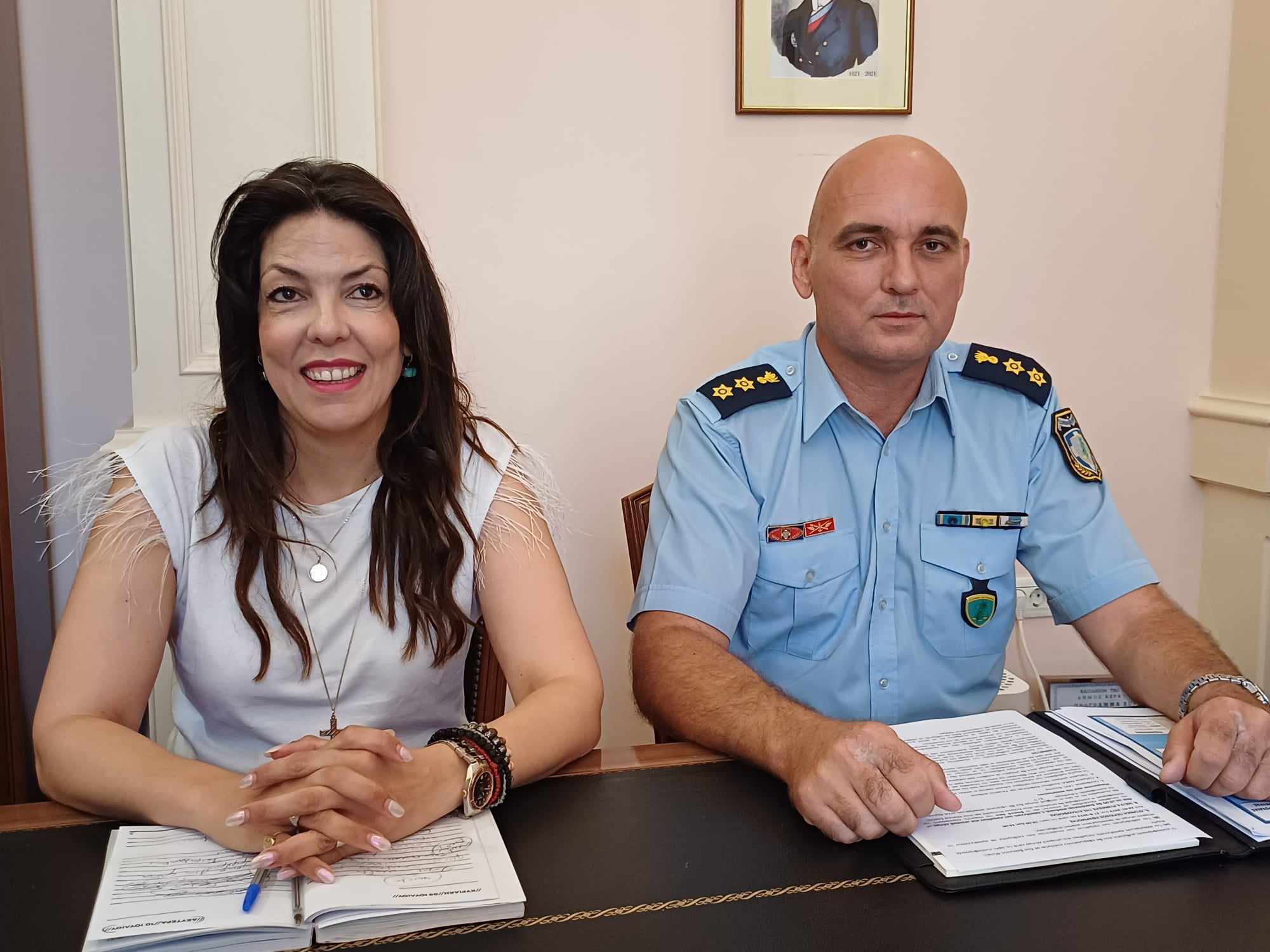 Οι κυκλοφοριακές ρυθμίσεις που θα ισχύουν από Δευτέρα - CorfuPress.com