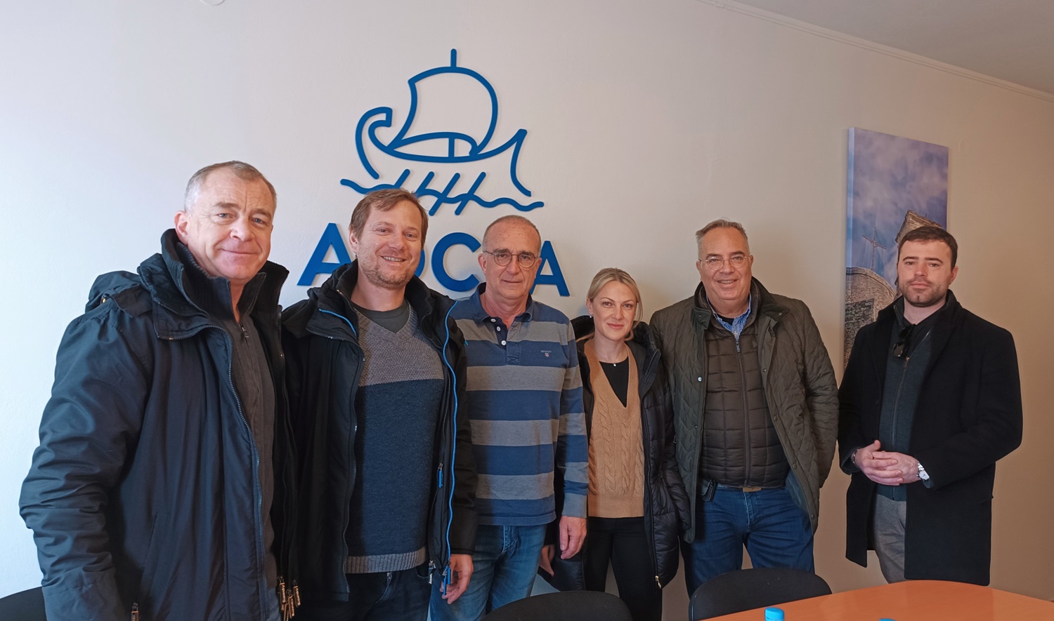 Ο Δ. Διαβάτης, νέος πρόεδρος του AOCTA - CorfuPress.com